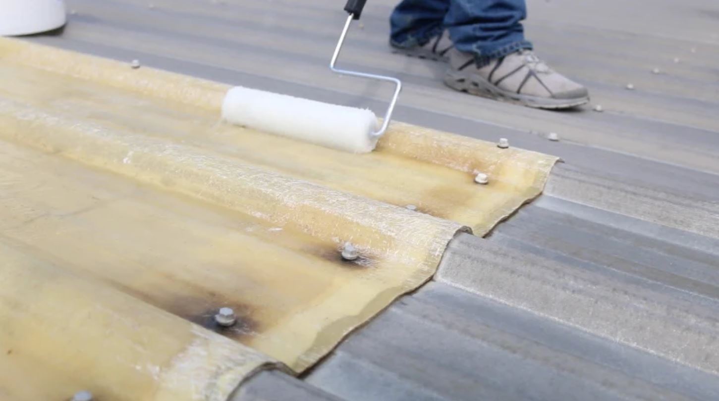 What is Silicone Skylight Sealer? – Countryman Coatings